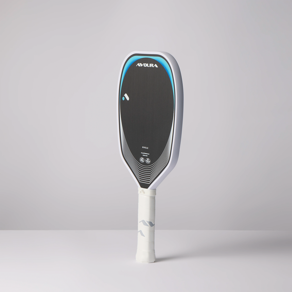 Rivelle Blue – Avoura Pickleball