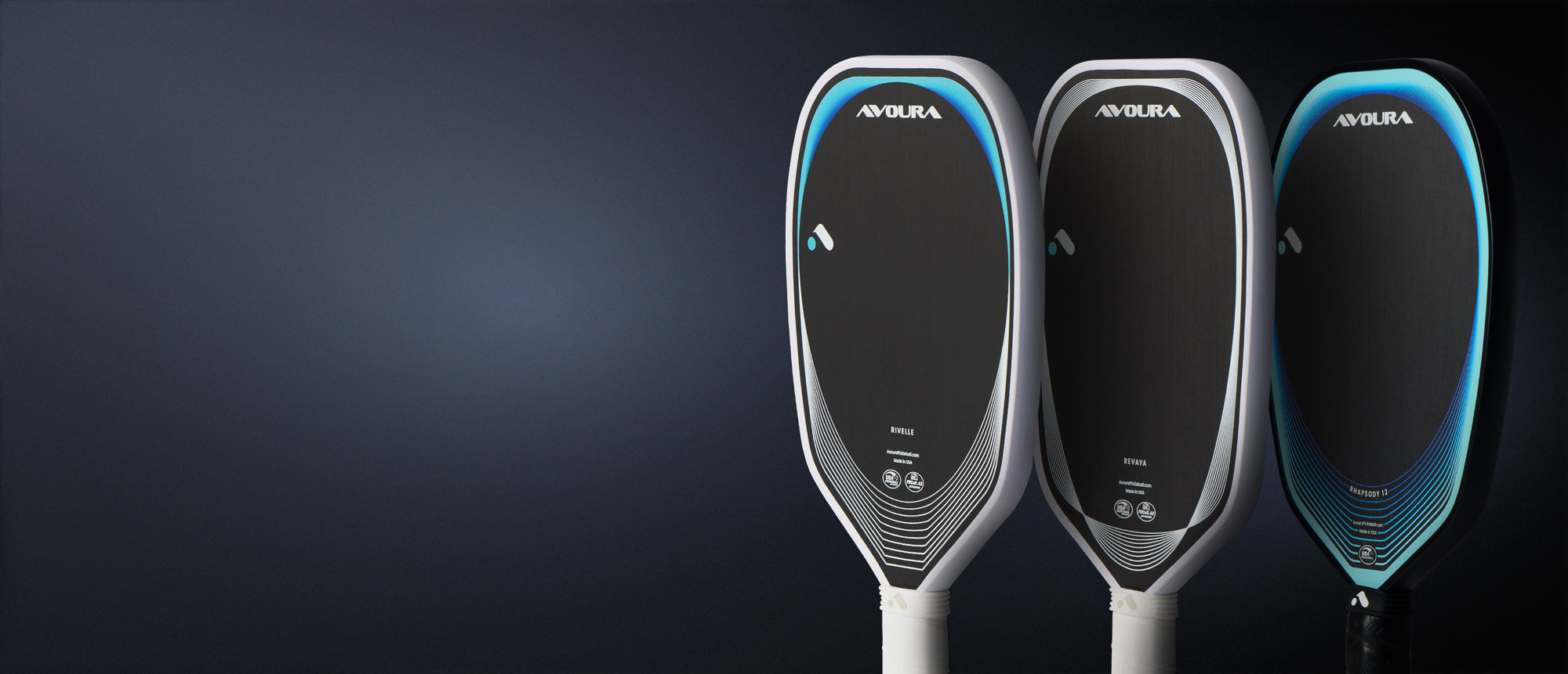 Avoura – Avoura Pickleball